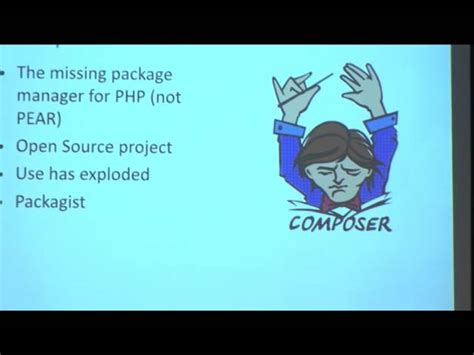 Lascon Talk Php Security Redefined From Lascon Class Central