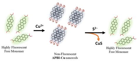 Chemosensors Free Full Text A Dual Fluorometric And Colorimetric
