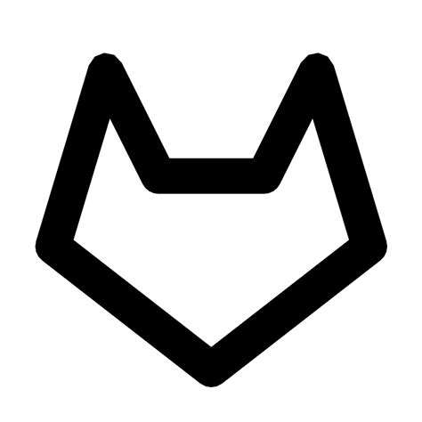 Gitlab Vector Svg Icon Svg Repo Gitlab Vector Svg Icon Svg Repo