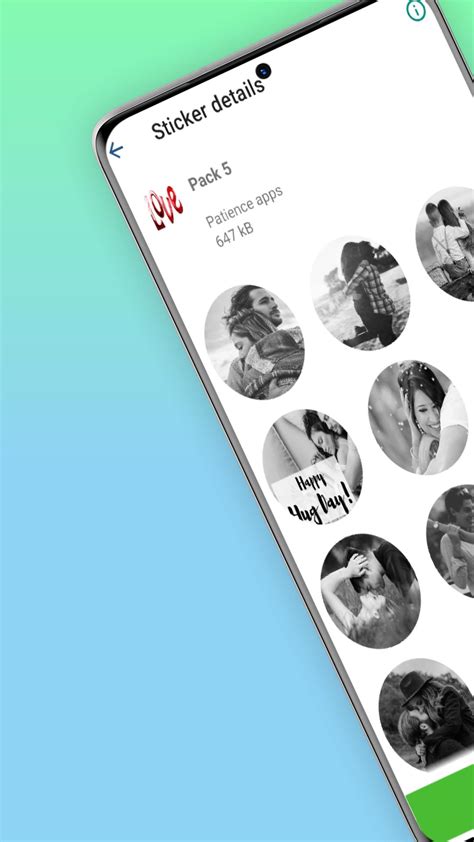 استیکرهای عاشقانه سکسی Apk For Android Download