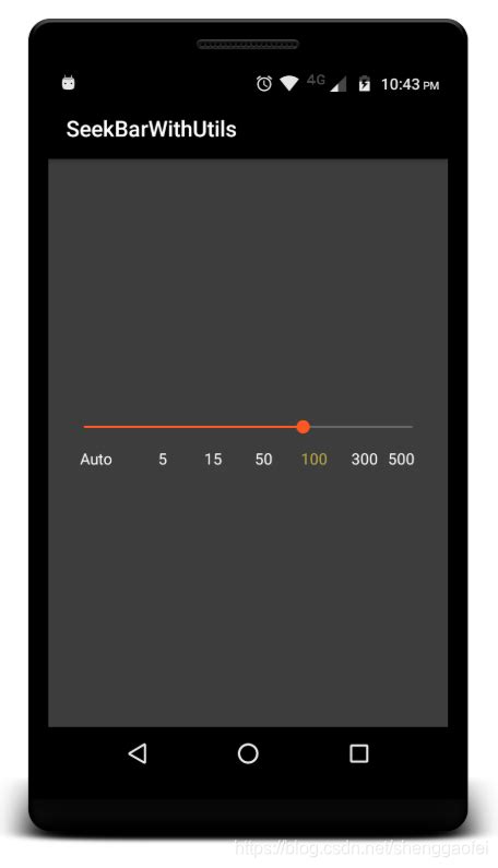 Android 炫酷的自定义进度条progressbar集锦，优雅呈现android 炫酷的自定义进度条progressbar集锦优雅呈现原创 Csdn博客