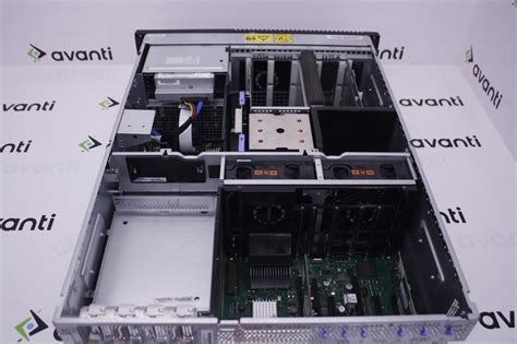 IBM E C Power Core Cpu Gb Ram Whole Unit EBay