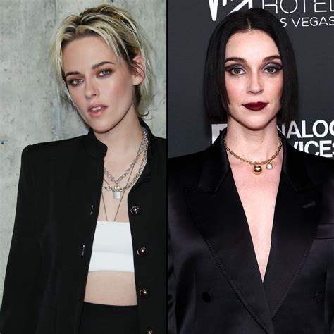 Kristen Stewarts Dating History From Robert Pattinson To Dylan Meyer