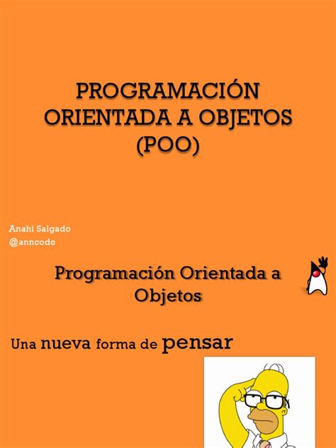 Poo Java Pdf Herencia Programación Orientada A Objetos Objeto