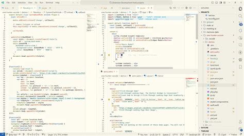 Github Railly One Hunter Vscode A Stylish Theme Inspired By Vercel Theme And One Dark Pro