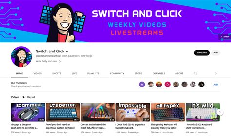 YouTube Content Strategy For Businesses Social Media Examiner