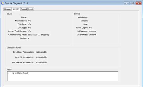 Display Drivers Error Code Microsoft Community
