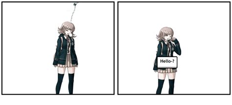 Danganronpa As Vines Rdanganronpa
