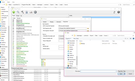Merge Plugins Standalone Issue Mators Utilities Support Archived Read Only Step Mods