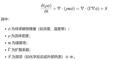 【有限体积】瞬态对流扩散偏微分方程求解器研究（matlab代码实现）van Leer限制器 Csdn博客