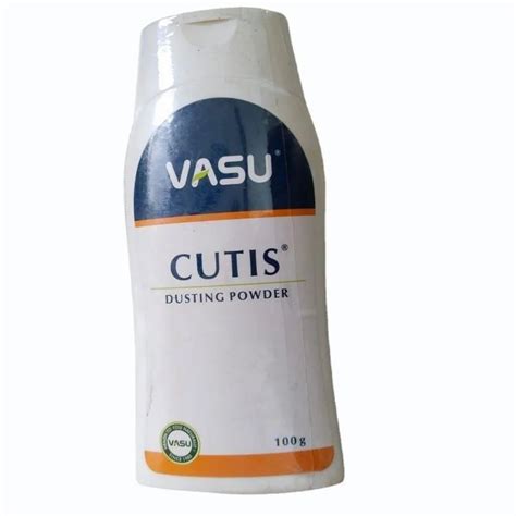 Cutis Dusting Powder Ingredients At Jamie Gibb Blog