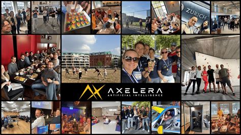 European Ai Startup Axelera Ai Closes 27 Million Series A