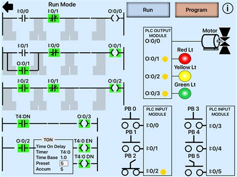 Understanding Ladder Logic Ladder Basic Micro Plc Low Cost Understanding Ladder Logic Ladder Basic Micro Plc Low Cost