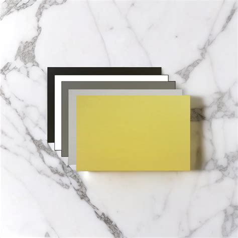 Rectangle Plate 100mm X 75mm Trusted Engravers