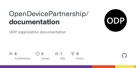 Pull Requests OpenDevicePartnership Documentation GitHub