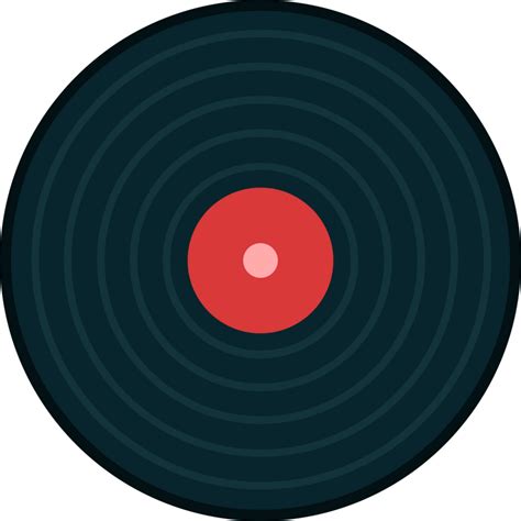 Music Vinyl Record 36650885 Vector Art At Vecteezy