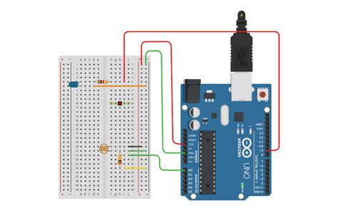 Circuit Design Rgb Tinkercad