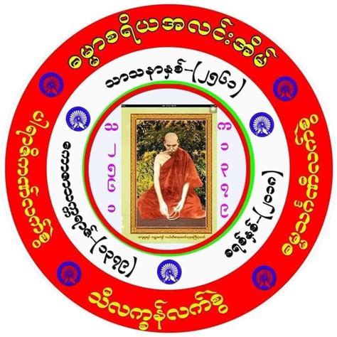 ဓမၼစက္ဝန္း လှေခါးထစ်မှာ အနိစ္စ ဒုက္ခ အနတ္တရေးပြီး တရားသတိ လက်မလွတ