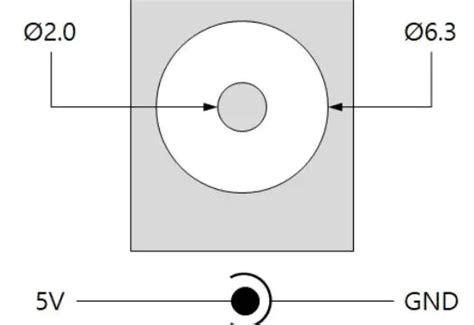 Phpoc P5h 155 Programmable Iot Gateway Device User Manual