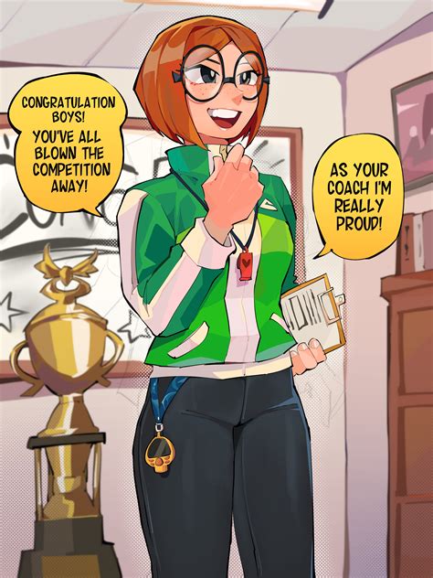 Cleena Flannagan Original Drawn By Diforland Danbooru