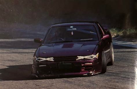S13 Kyusha