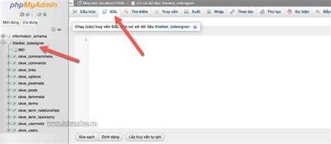 Thay đổi Nội Dung Hàng Loạt Trong Wordpress Nhanh Nhất 1