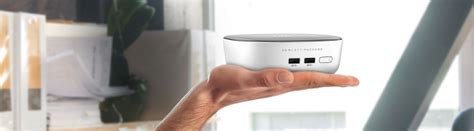 Hp Pavilion Mini Desktop W Intel Pentium Orders Now