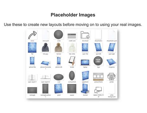 Setting Up An ETSY Shop Template Bundle In Powerpoint Format With A Free Pdf Copy Printable