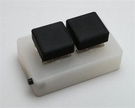 Basic Osu Keypad