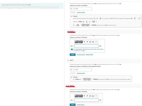 Solved Please Only Answer If You Are Sure Of The Answer