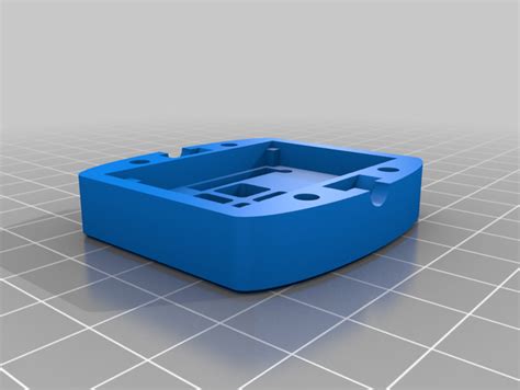 Esp32 Cam Housing Esp32 3d Print Model Mito3d