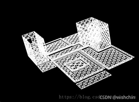 基于3d模型的maskrcnn的训练数据生成 3d Mask Rcnnn Csdn博客