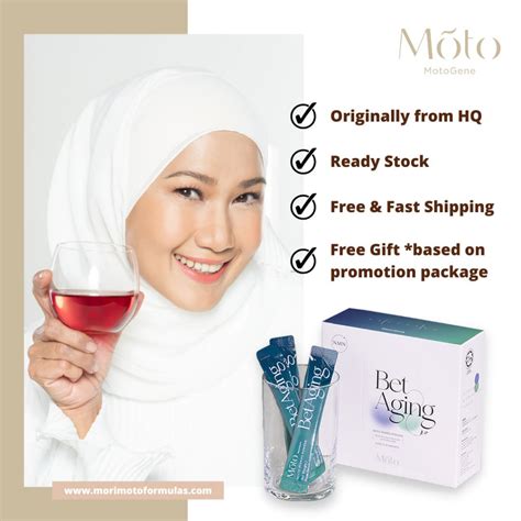 Morimoto Formulas Sdn Bhd Online Shop Shopee Malaysia