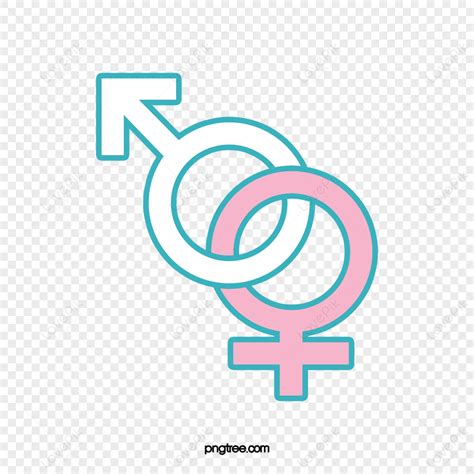 섹스 심벌 연동 Png 일러스트 무료 다운로드 Lovepik