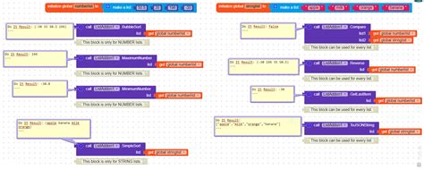 Discontinued Listaddon Extension Extensions Kodular Community