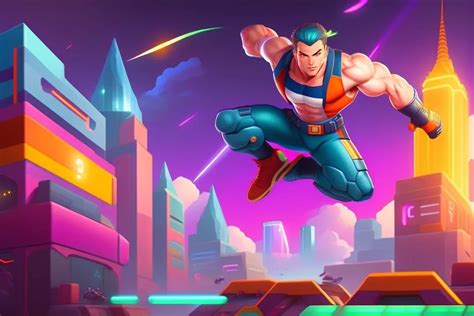 Mastering Jumping In Unity