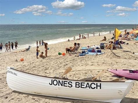 Five Of The Best Long Island Beaches Stories Virgin Atlantic