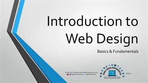 Introduction To Web Design And Wordpress By Dleading Web Design Ltd
