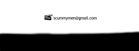 Scummy Men Home