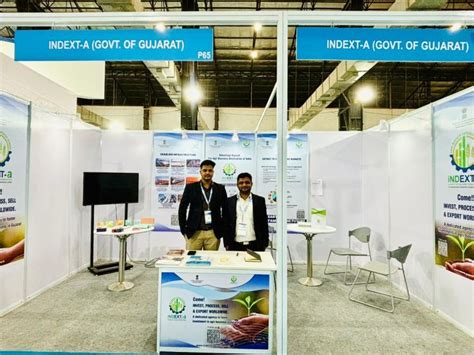 Shivam Raghuvanshi On Linkedin Representing Indext A Gog At Anuga