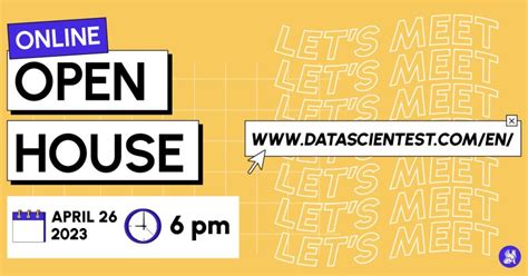 Event Datascience Job Dataanalyst Dataengineer Datascientist Datascientest Canada