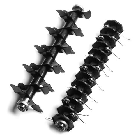 Wen 16 In Dethatcher In The Dethatchers Department At