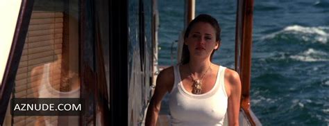 Estella Warren Nude Aznude