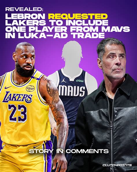 Mavs Nation Does This Mean Lebron James Knew About The Luka Doncic