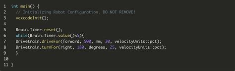 Conditional Loops