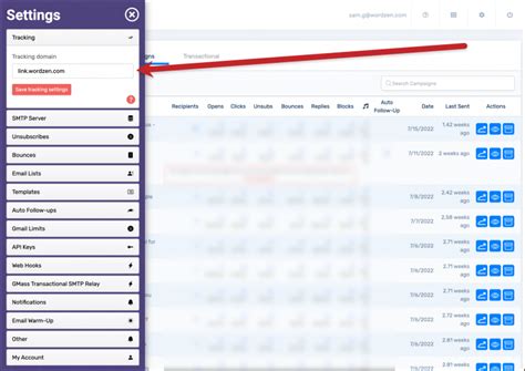 What Is A Custom Tracking Domain And How Does It Improve Email