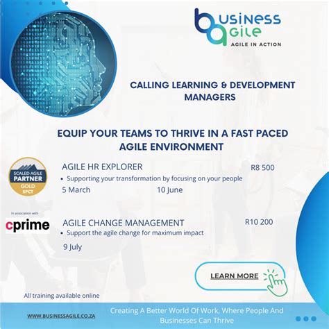 Business Agile On Linkedin Agilehr