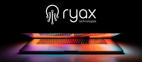 Ryax Technologies Raises 134m€ For Its Smart Data Platform Ryax