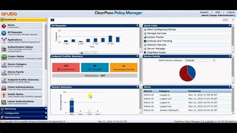 How To Reset Clearpass Cli Password Youtube