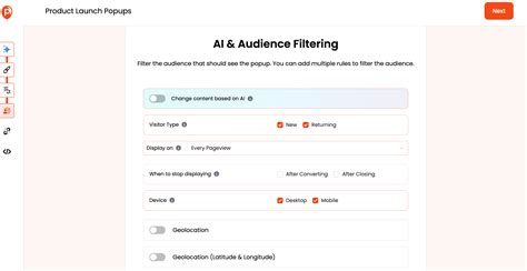 Master Product Launch Popups Boost Your New Products Success Poper